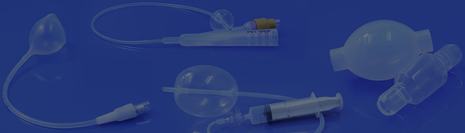 Silicone Flat Perforated Drains