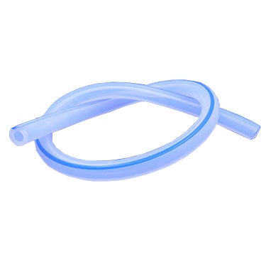 Braided Silicone Tube - High Pressure Resistant Reinforced Silicone Tubing