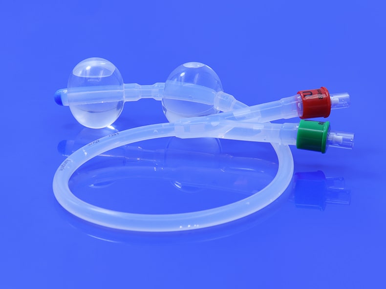 Cervical Pipening Balloon | Dual-lumen