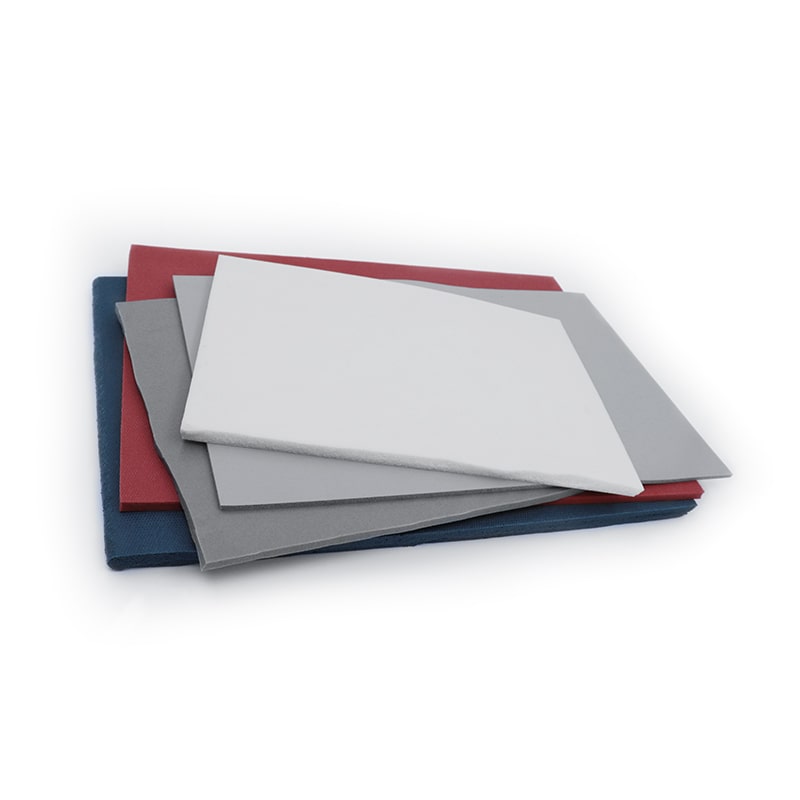 3M Self Adhesive Silicone Rubber Foam Sheets
