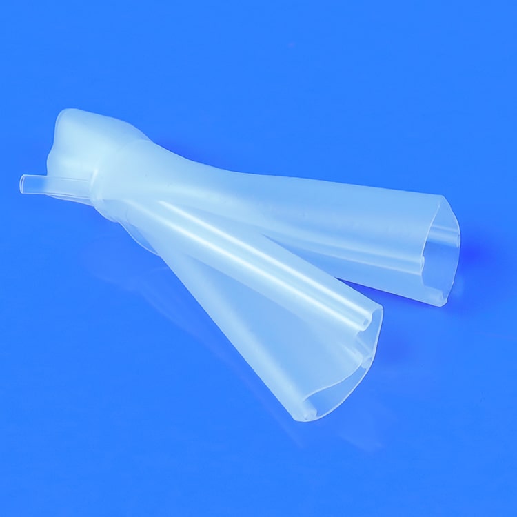 Thin Wall Silicone Tubing Ultra-thin Tubber Tubing