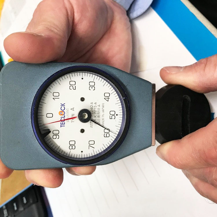 Shore Hardness | Definition, Characteristics, Applications & Selection ...