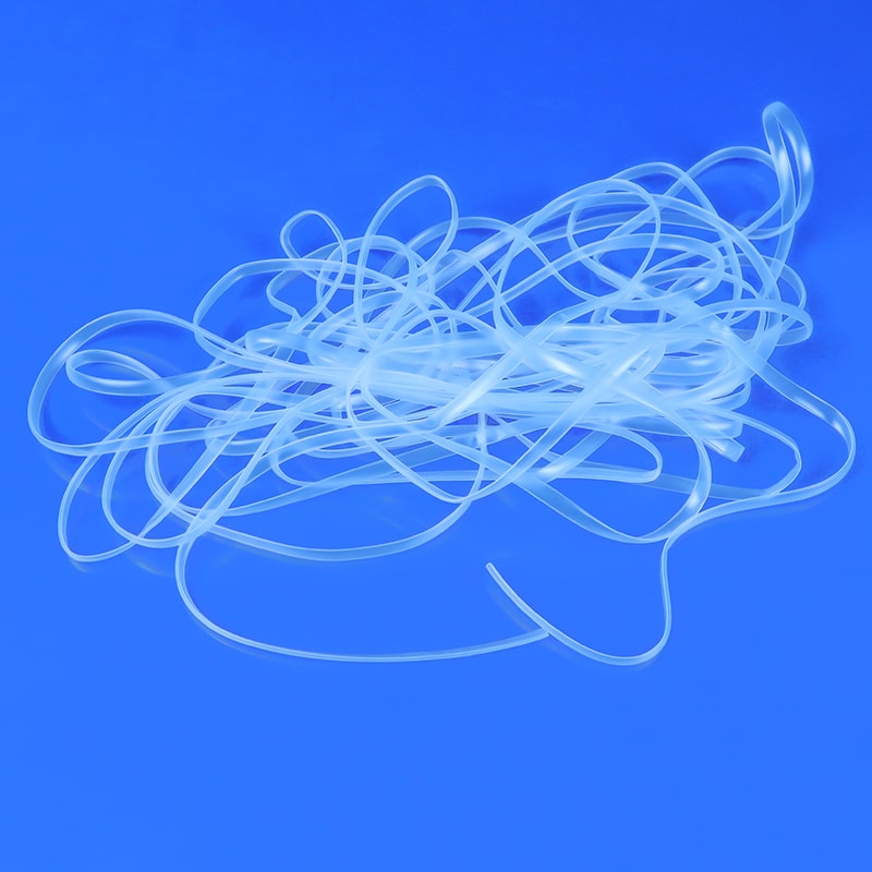Silicone Rubber Products | Silicone Tubing and Customized Silicone ...